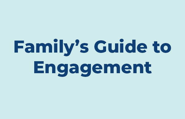 A Family’s Guide to Engagement | Ohio Promise